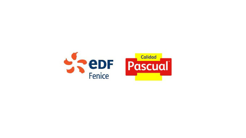 Calidad Pascual y EDF FENICE fomentan la eficiencia energética en las ...