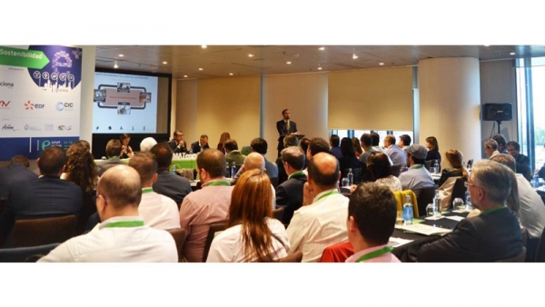 EDF Fenice Ibérica comprometido con la Industria 4.0 - ANESE