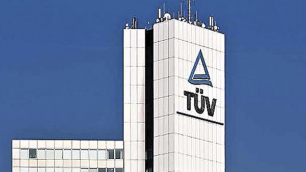 TÜV Rheinland: Auditoría, la gran desconocida de Facility Management ...