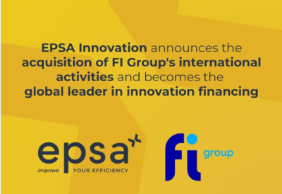 EPSA anuncia la adquisición de las actividades internacionales de FI ...